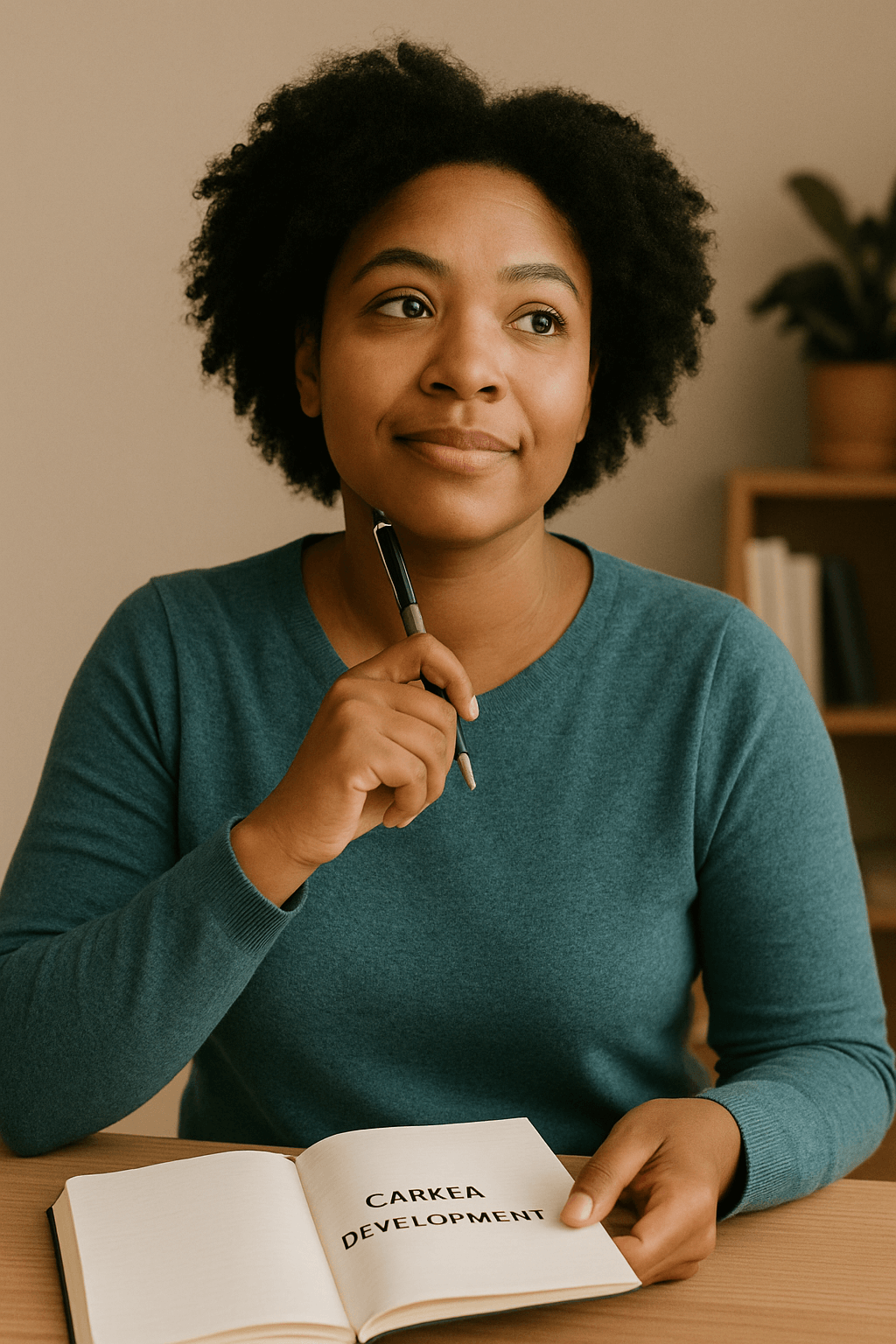 What Is Career Development? Unlock Your Professional Success Today - Tribal Gash