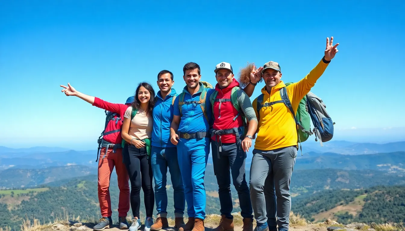 Discover the Best Hiking Magazine: Your Ultimate Guide to Trails, Tips ...